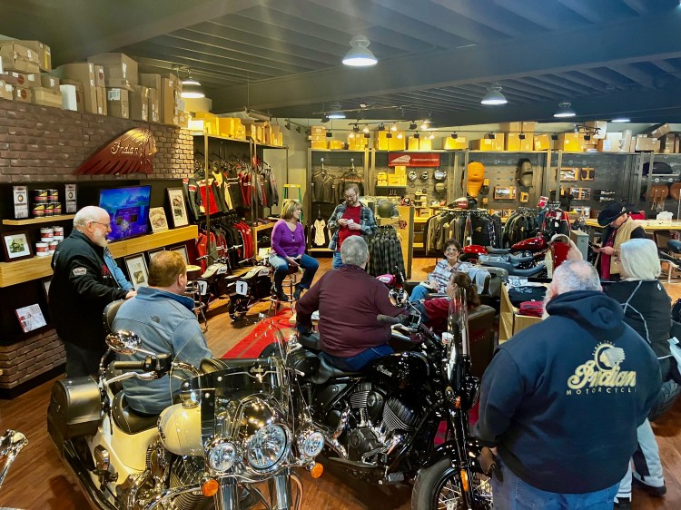 Granite State IMRG – Granite State Chapter 1906 – Indian Motorcycle ...